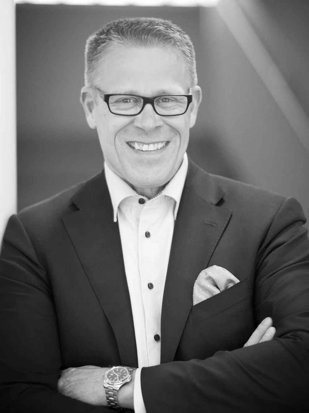 Jarmo Puputti — XD Solutions